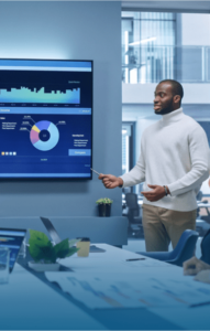 Revalgo AI | Build a Digital Twin of your Physical Business