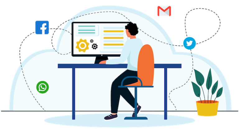 Supply Chain Automation | Revalgo AI